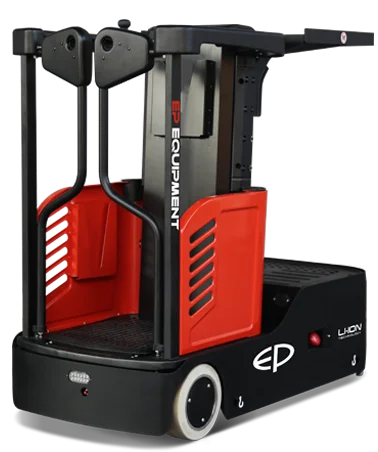 EP JX0/JX0-30 (Li) order picker specs (2024 - 2025) | LECTURA Specs