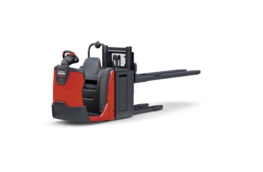 Linde N20XL order picker specs (2022 - 2025) | LECTURA Specs