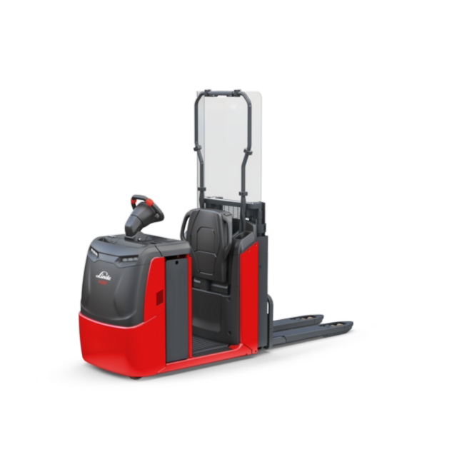 Linde N20L-i order picker specs & dimensions (2019 - 2023) | LECTURA Specs