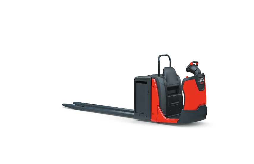 Linde N25 order picker specs (2021 - 2025) | LECTURA Specs