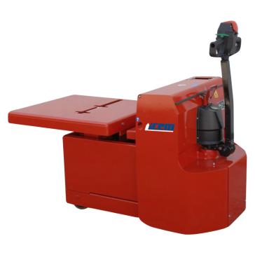 Icem TPE 10 order picker specs & dimensions (2024 - 2025) | LECTURA Specs