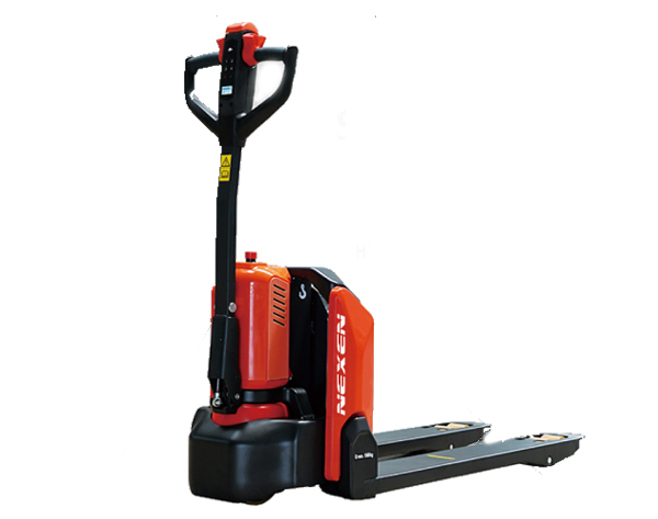 Nexen APET12LIN pallet jacks specs & dimensions (2024 - 2025) | LECTURA Specs