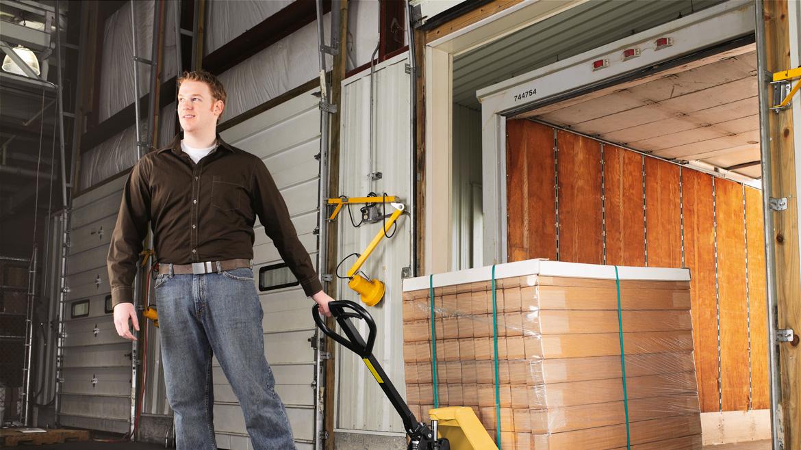 Caterpillar C25W pallet jacks specs & dimensions (2025 - 2025 ...