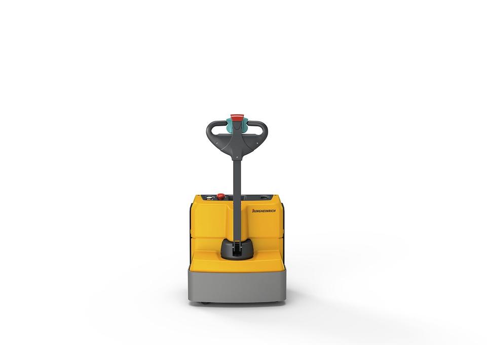 Jungheinrich EJE M15 pallet jacks specs & dimensions (2016 - 2025 ...