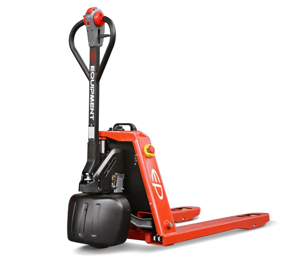 EP EPL1531 pallet jacks specs (2024 - 2025) | LECTURA Specs