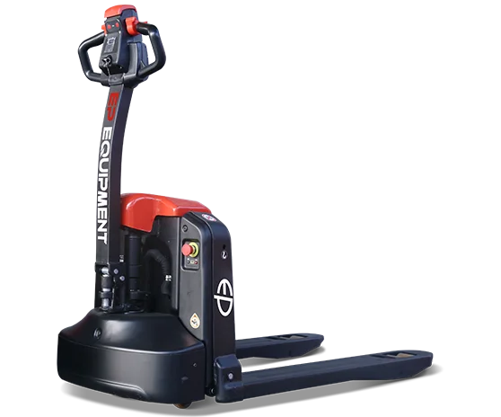 EP EPL154 pallet jacks specs & dimensions (2024 - 2025) | LECTURA Specs