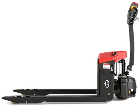 EP EPT20-15ET2 pallet jacks specs & dimensions (2024 - 2025) | LECTURA Specs