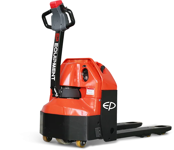 EP EPT20-18EA pallet jacks specs & dimensions (2024 - 2025) | LECTURA Specs