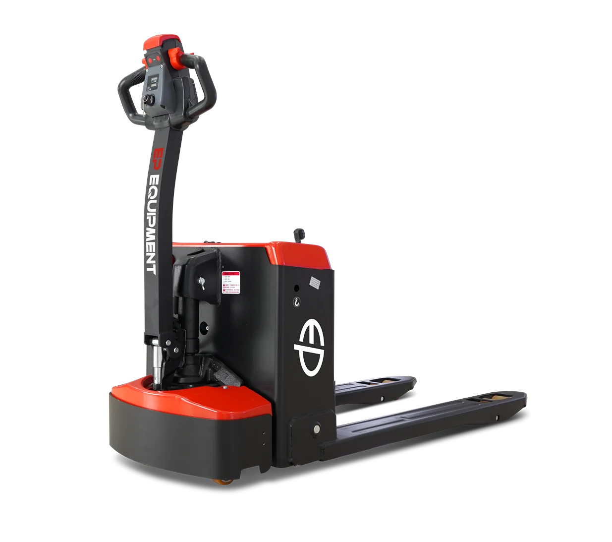 EP EPT20-ET2L pallet jacks specs & dimensions (2024 - 2025) | LECTURA Specs