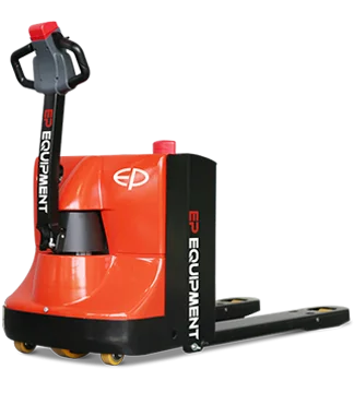 EP EPT25-WA pallet jacks specs & dimensions (2024 - 2025) | LECTURA Specs
