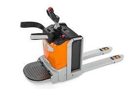 Still EXH-SF 16C pallet jacks specs & dimensions (2023 - 2025) | LECTURA Specs