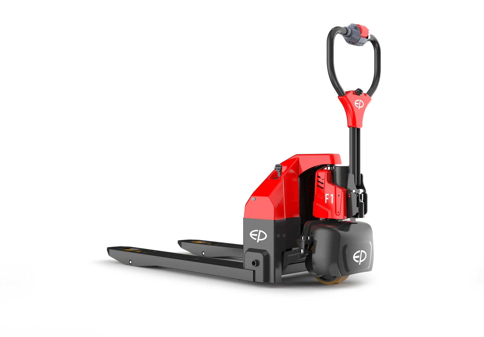 EP F1 pallet jacks specs (2024 - 2025) | LECTURA Specs