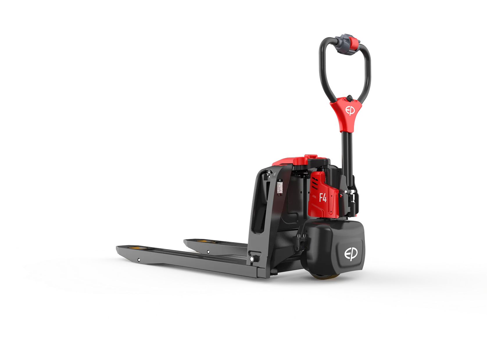 EP F4 pallet jacks specs & dimensions (2024 - 2025) | LECTURA Specs