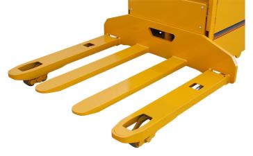 Icem GT 25 pallet jacks specs & dimensions (2024 - 2025) | LECTURA Specs