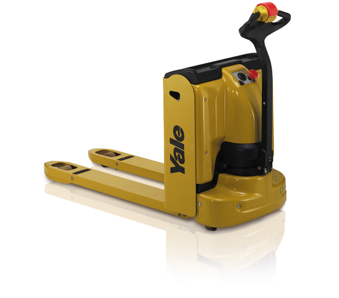Yale MP30HD pallet jacks specs & dimensions (2023 - 2025) | LECTURA Specs