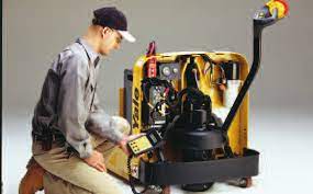 Yale MPB040-E pallet jacks specs & dimensions (2006 - 2025) | LECTURA Specs