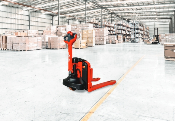 Linde MT18 pallet jacks specs & dimensions (2022 - 2025) | LECTURA Specs