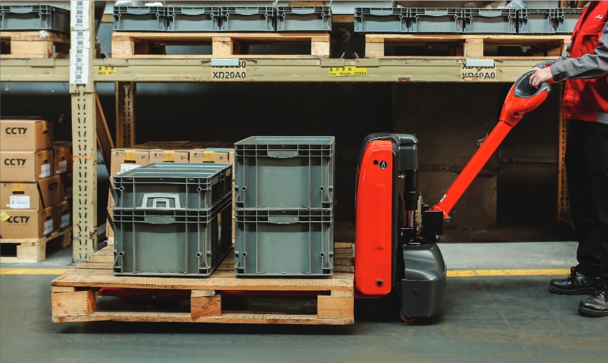 Linde MT18 pallet jacks specs & dimensions (2022 - 2025) | LECTURA Specs