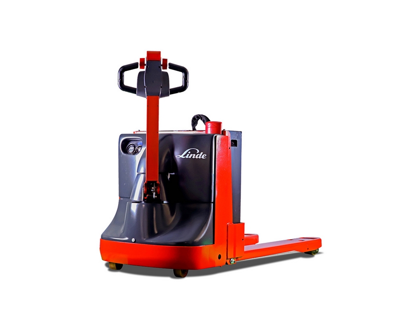 Linde MT20 pallet jacks specs & dimensions (2022 - 2025) | LECTURA Specs