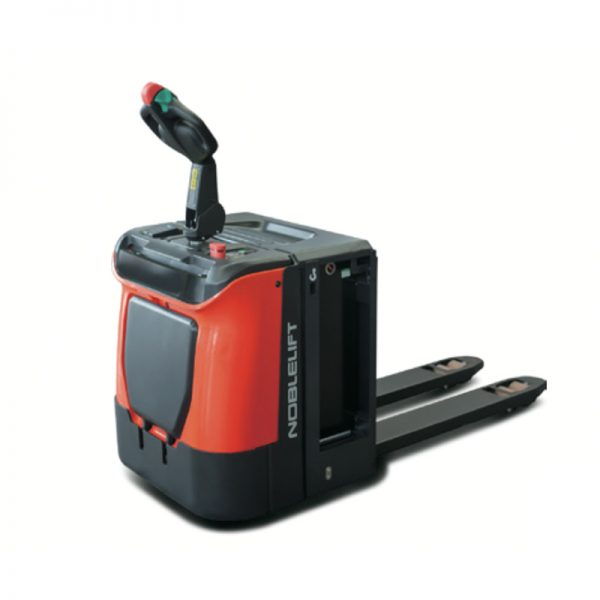 Noblelift PT25N pallet jacks specs & dimensions (2024 - 2025) | LECTURA Specs