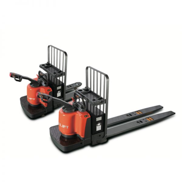 Noblelift PT36R pallet jacks specs & dimensions (2024 - 2025) | LECTURA Specs