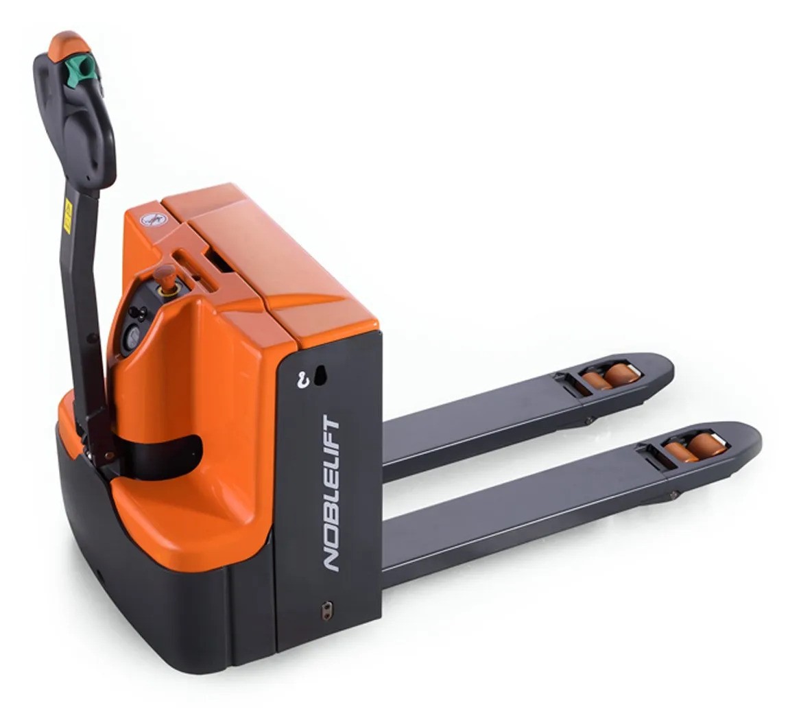 Noblelift PT45L pallet jacks specs & dimensions (2024 - 2025) | LECTURA Specs
