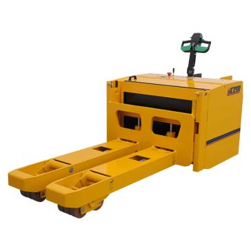 Icem TP 120 pallet jacks specs & dimensions (2024 - 2025) | LECTURA Specs