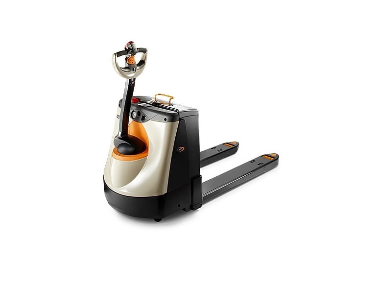 Crown WP 3245 pallet jacks specs & dimensions (2022 - 2025) | LECTURA Specs