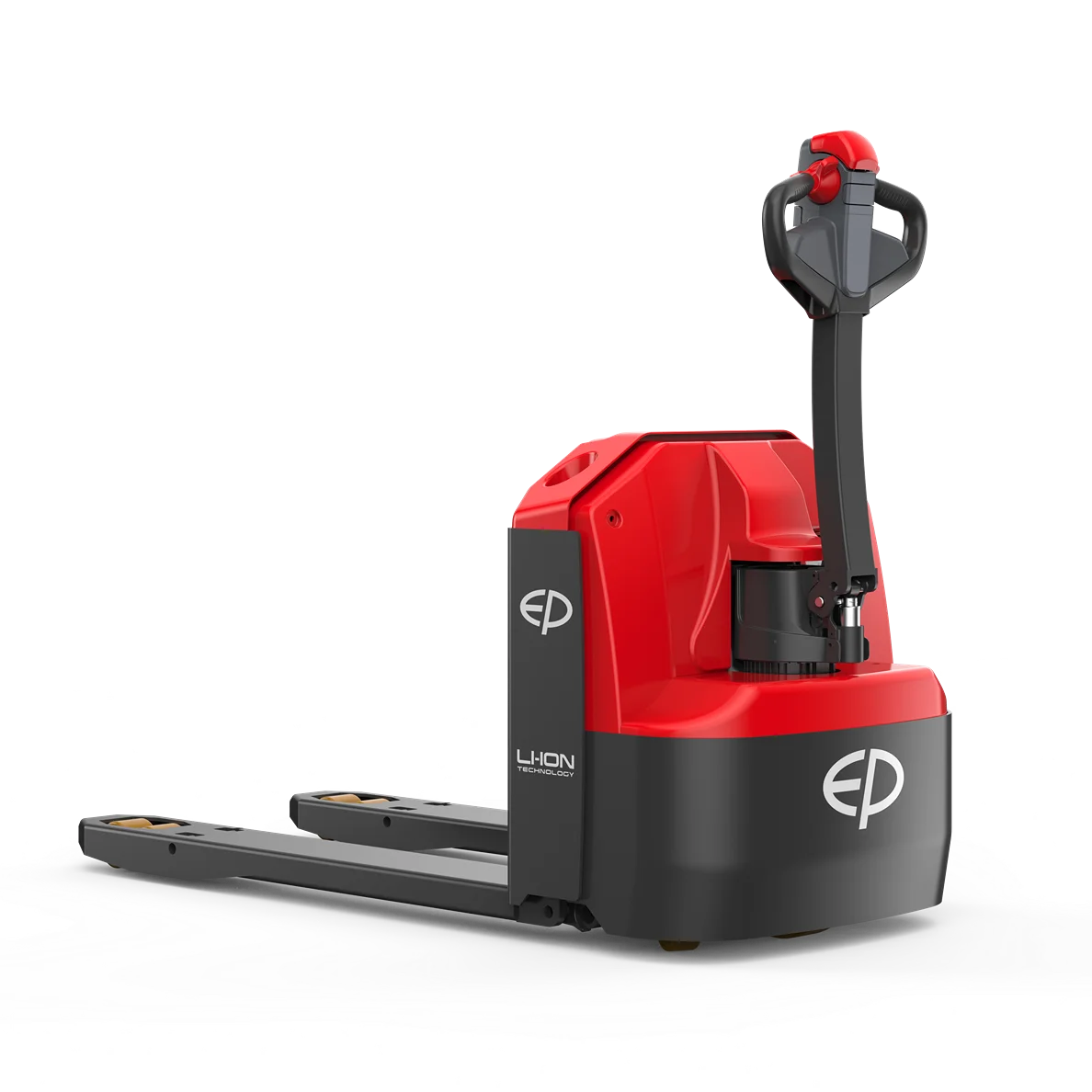 EP WPL202 pallet jacks specs (2024 - 2025) | LECTURA Specs