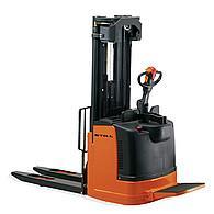 Still EGV-S 14 LB walkie stacker specs & dimensions (2008 - 2016 ...