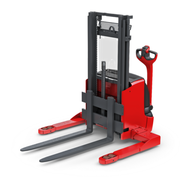 Linde L 12 AS 1912 E walkie stacker specs (2009 - 2020) | LECTURA Specs