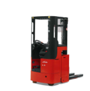 Linde L 12 R-i walkie stacker specs & dimensions (2009 - 2020 ...