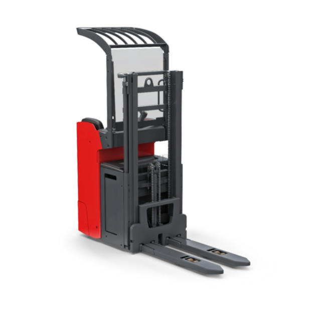 Linde L 12 R walkie stacker specs & dimensions (2009 - 2020) | LECTURA ...