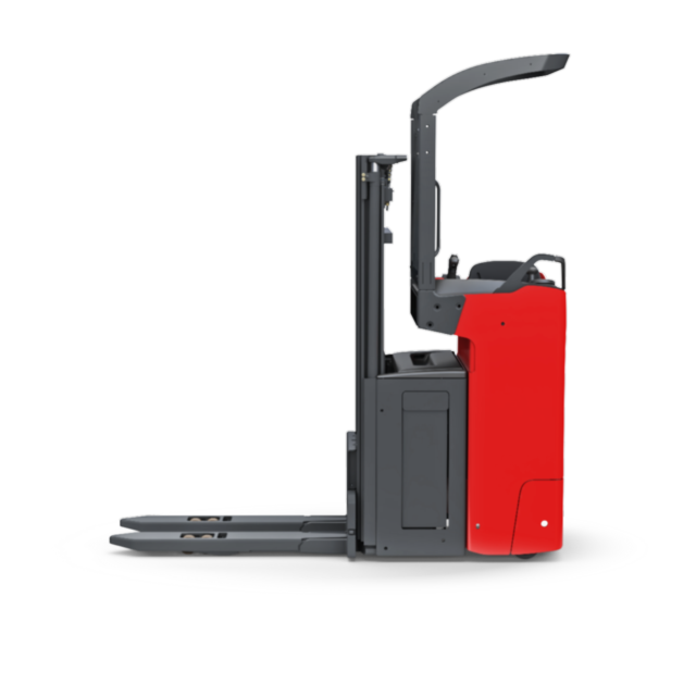 Linde L 16 R-i walkie stacker specs & dimensions (2009 - 2020 ...