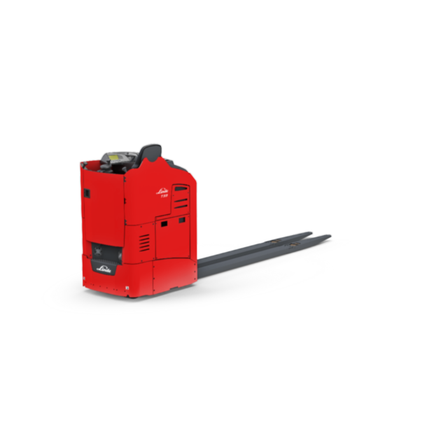 Linde T33R-HP Sit down rider pallet truck (2012 - 2019) | LECTURA Specs