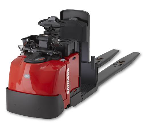 RAYMOND 8510 order picker specs & dimensions (2019 - 2025) | LECTURA Specs