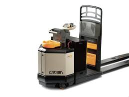 Crown PC 4500-80 order picker specs & dimensions (2019 - 2025 ...