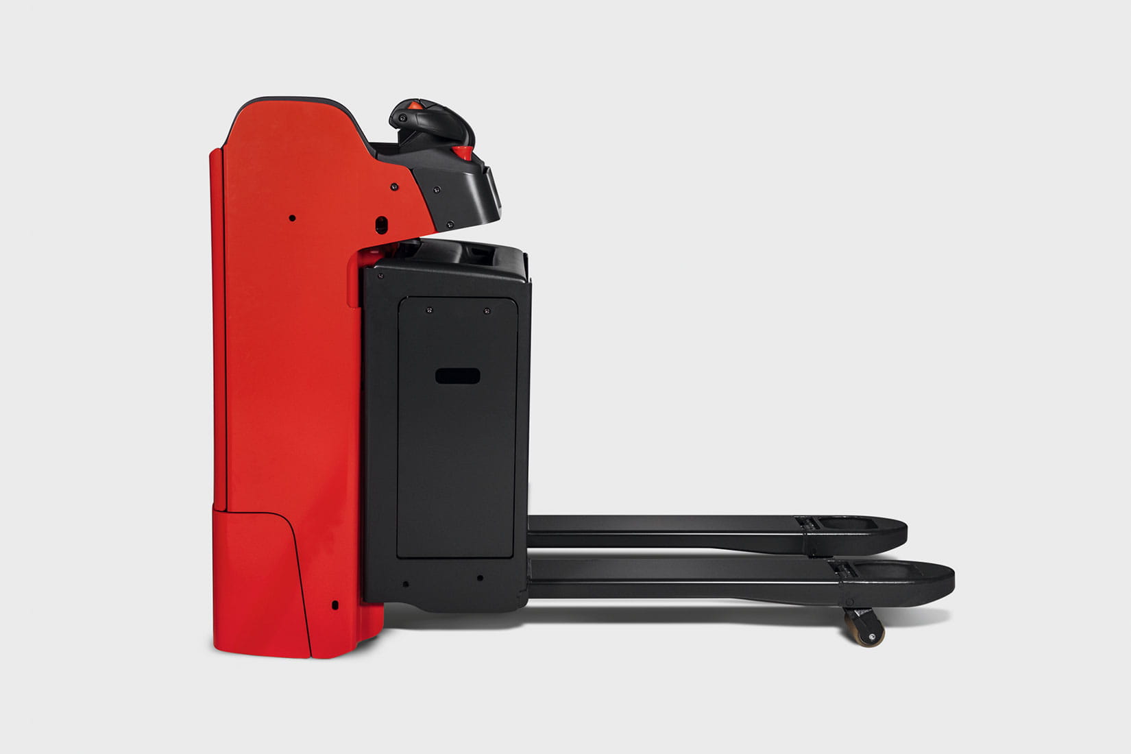 Linde T14S Stand up rider pallet truck (2019 - 2025) | LECTURA Specs