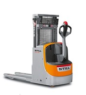 Still EXD 18 K walkie stacker specs & dimensions (2013 - 2018 ...