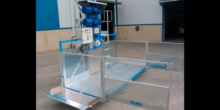 Alba MC-1200 Specifications & Technical Data (2017-2020) | LECTURA Specs