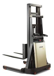 Crown 20BT walkie stacker specs & dimensions (2019 - 2021) | LECTURA Specs