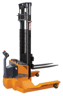 OMG 715 BD walkie stacker specs (2011 - 2025) | LECTURA Specs