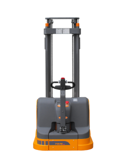 OMG 715 FS ac walkie stacker specs & dimensions (2006 - 2025) | LECTURA ...