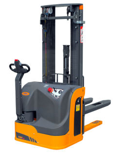 OMG 716 K-ac walkie stacker specs (2012 - 2025) | LECTURA Specs