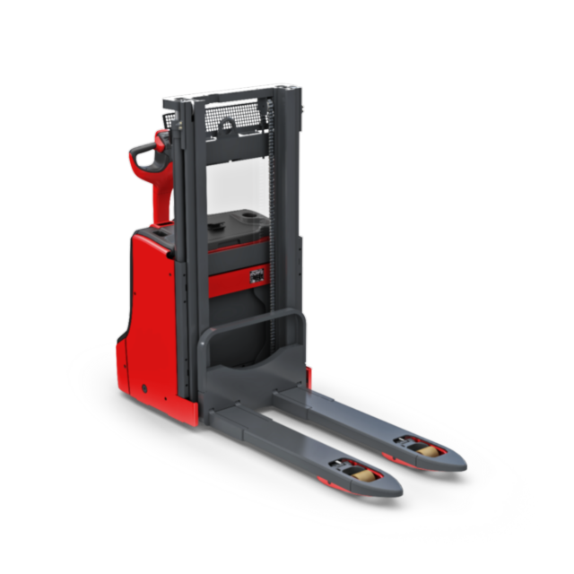 Linde D06 walkie stacker specs & dimensions (2019 - 2024) | LECTURA Specs