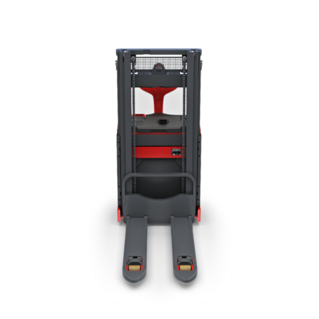 Linde D06 walkie stacker specs & dimensions (2019 - 2024) | LECTURA Specs