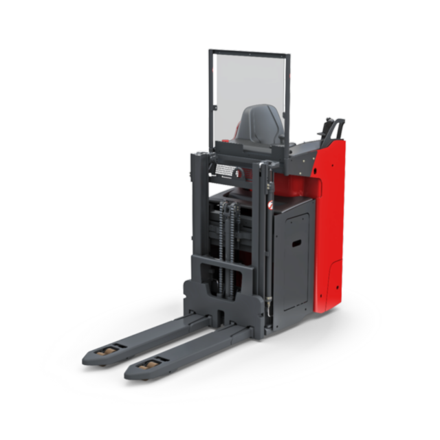 Linde D12S walkie stacker specs (2019 - 2022) | LECTURA Specs