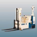 Miag EGG 15 XE 2 walkie stacker specs & dimensions (2003 - 2019 ...