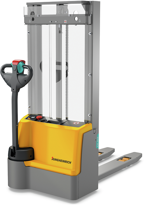Jungheinrich EJC M10 ZT Li-ION Specifications & Technical Data (2021-2022) | LECTURA Specs