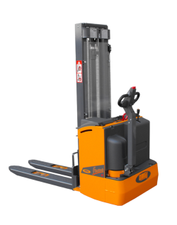 OMG Focus walkie stacker specs & dimensions (2009 - 2025) | LECTURA Specs